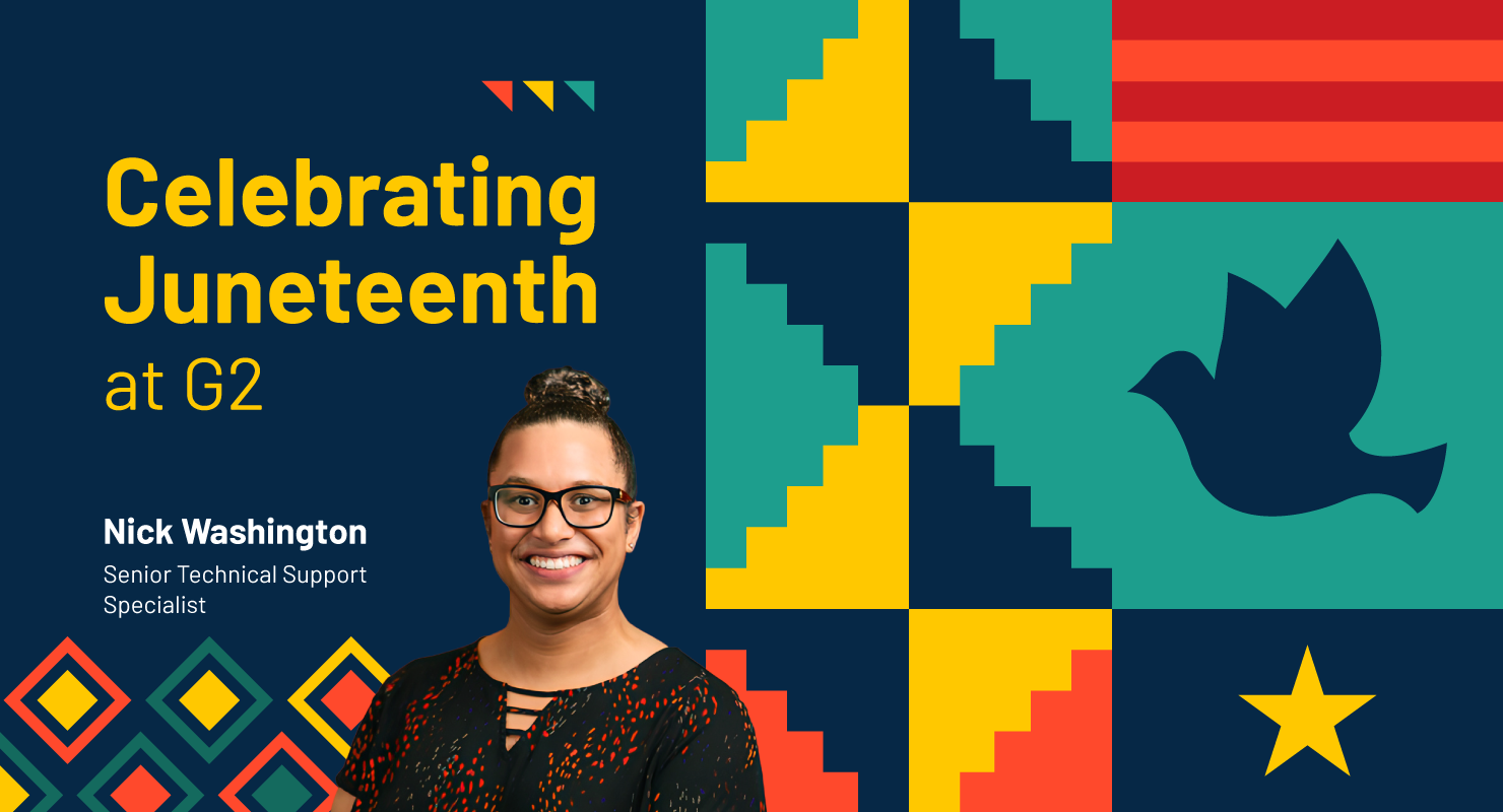 Celebrating Juneteenth: Recognizing the Past and Building an Inclusive ...